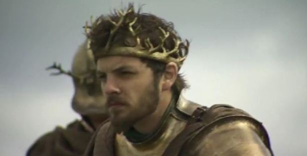 Uneasy Lies the Head that Wears a Crown* in Game of Thrones | I Can't ...