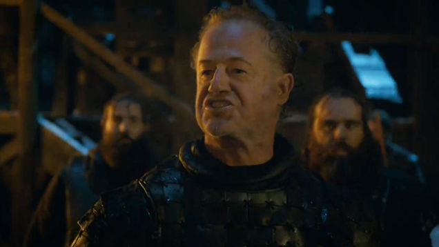 Fence Sitting: The Hazardous Neutrality of the Night’s Watch | I Can't ...