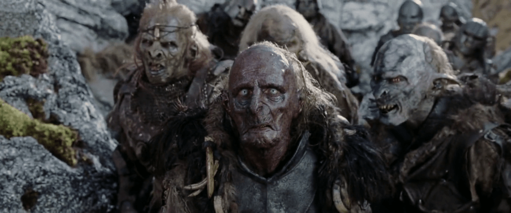 The Orcish Perspective on Game of Thrones | I Can't Possibly Be Wrong ...