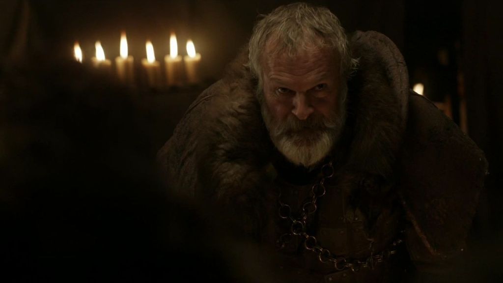 In Defense of Smalljon Umber | I Can't Possibly Be Wrong All the Time