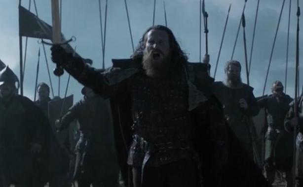 In Defense of Smalljon Umber | I Can't Possibly Be Wrong All the Time